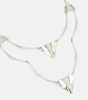 Isabel Marant Étoile Blair Necklace - Silver