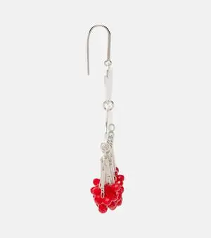Isabel Marant Étoile Beaded Drop Earrings