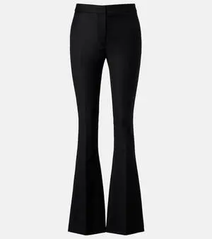 Blumarine Pleated Pants For Women