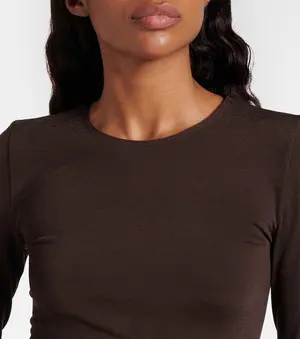 Wolford Berlin Bodysuit