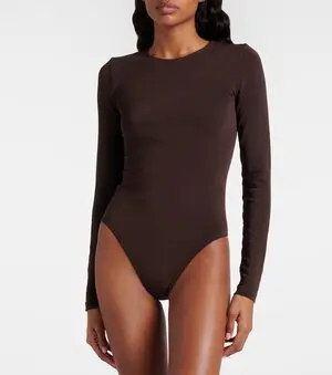 Wolford Berlin Bodysuit