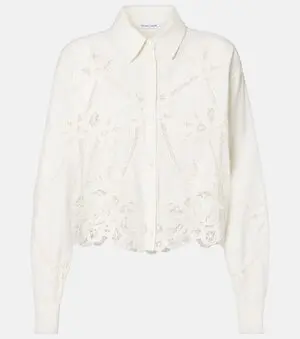 Veronica Beard Boxy Shirts For Women