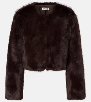Staud Fitted Jackets For Women
