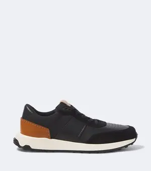 TOD'S Leather Sneakers