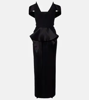 Maticevski Sweetheart Cocktail Dresses