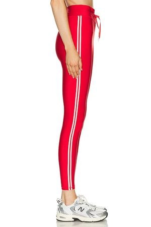 The Upside Oxford 25 Midi Legging