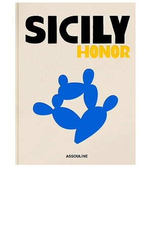 Assouline Sicily Honor Multi