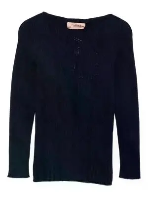 Twinset Fitted Sweaters For Women