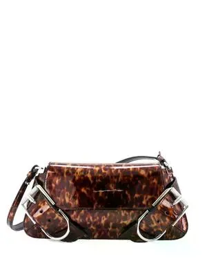 Givenchy Printed Shoulder Bags