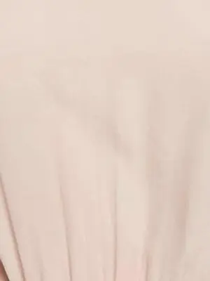 IRO PARIS Long Sleeve Playsuit - Neutrals
