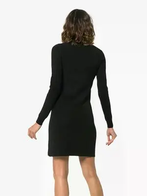 Off-White Little Dress" Mini Dress