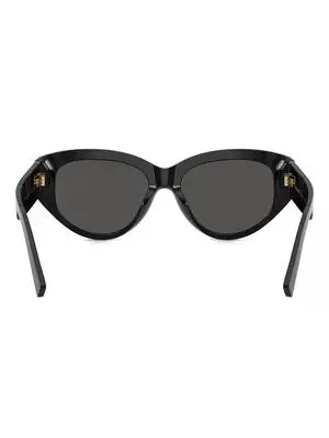 Dolce & Gabbana Cat Eye Sunglasses