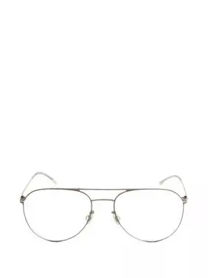 Mykita Tosca Eyeglasses - Silver