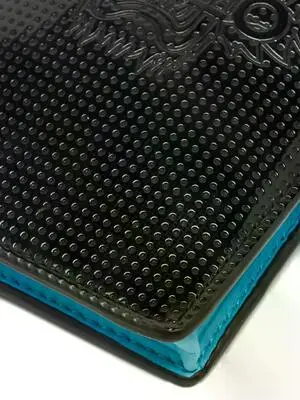 Kenzo Debossed-tiger Phone Bag