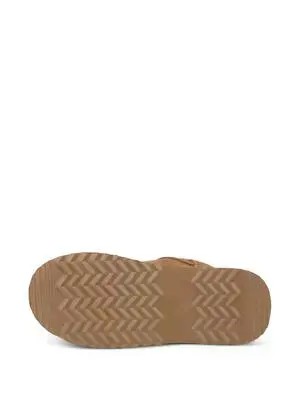 HOOR Vega Platform Ankle Boots