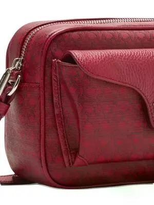 COCCINELLE Beat Shoulder Bag - Red
