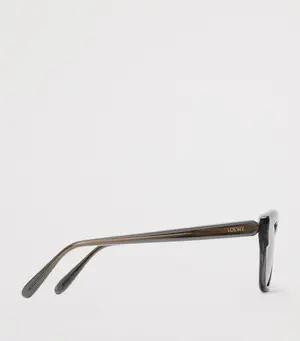 Loewe Sigma Slim Sunglasses