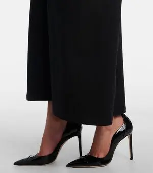 Rabanne Cutout Maxi Dress
