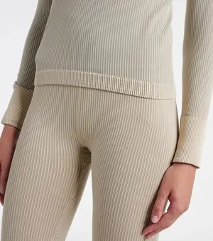 Cordova Striped Ski Top