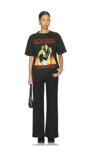 PHILCOS Kane Brown Flames Tee
