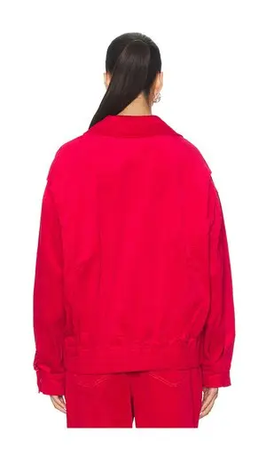 Lioness Kenny Bomber Jacket