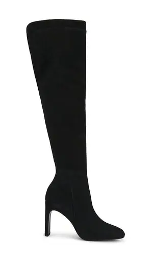 Raye Tessa Suede High Heel Boots
