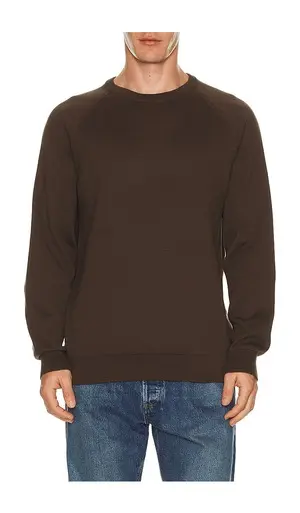 RHONE Dubliner Crewneck Sweater