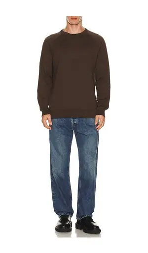 RHONE Dubliner Crewneck Sweater