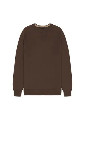 RHONE Dubliner Crewneck Sweater