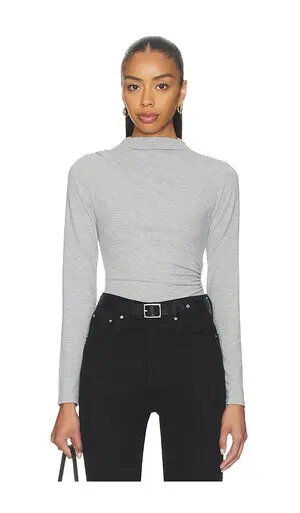 Rails Joelle Sweater - Grey