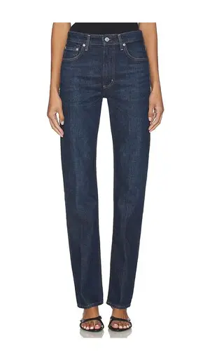 Citizens Of Humanity Straight Leg Jeans For Women
