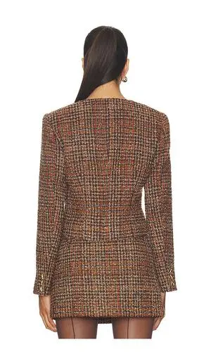 Astr The Label Kyleigh Jacket