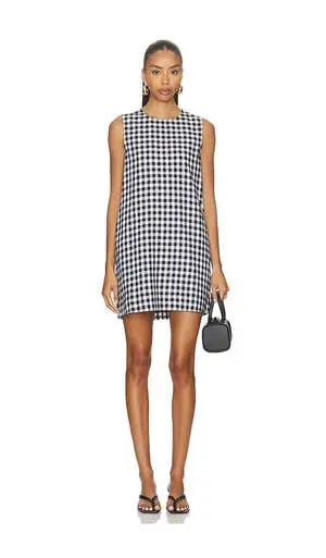 Ciao Lucia Indus Dress - Black