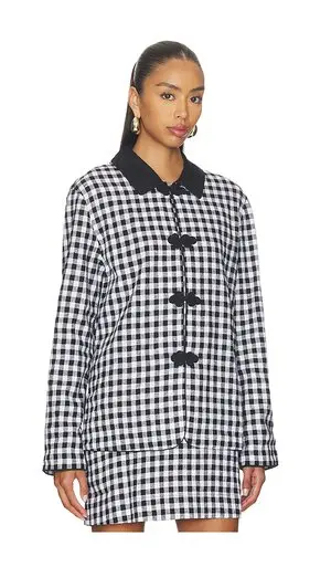 Ciao Lucia Anja Jacket