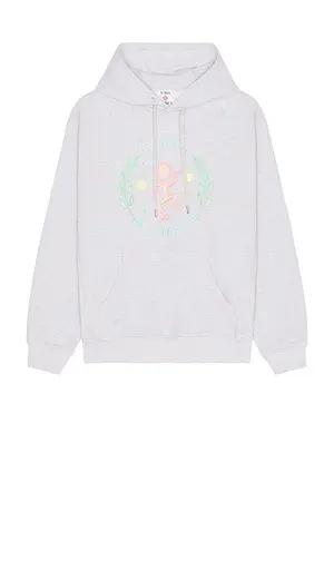 Casablanca Dance Joy Hooded Sweatshirt