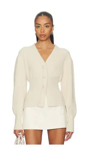 Majorelle Alden Cardigan