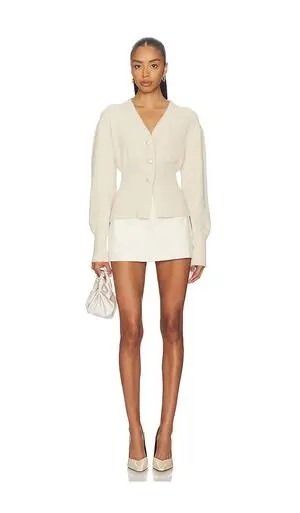 Majorelle Alden Cardigan