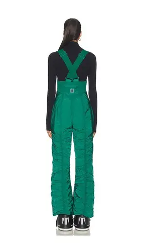 Free People Lift Laugh Love Ski Bib