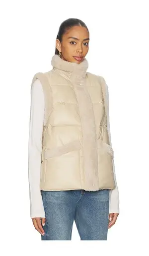 Heartloom Serra Vest