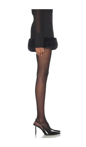 LOVERS AND FRIENDS Kiely Skirt
