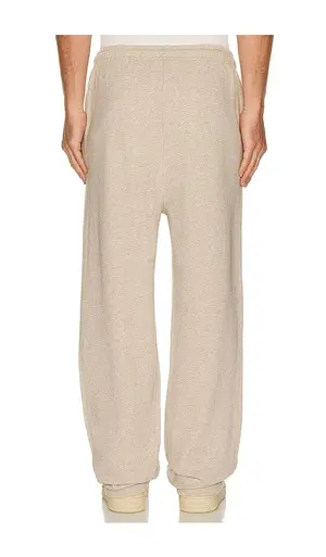 LEGENDS Fairfax Varsity Sweatpant In . Also