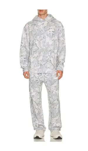 LEGENDS Fairfax Hoodie