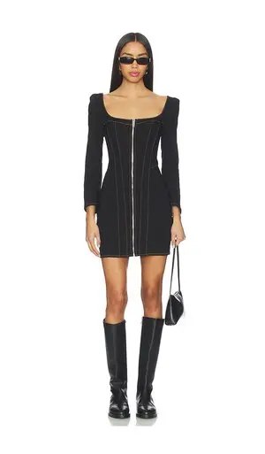 Understated Leather Sports All In One Suits For Women