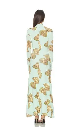 Ulla Johnson Ida Dress