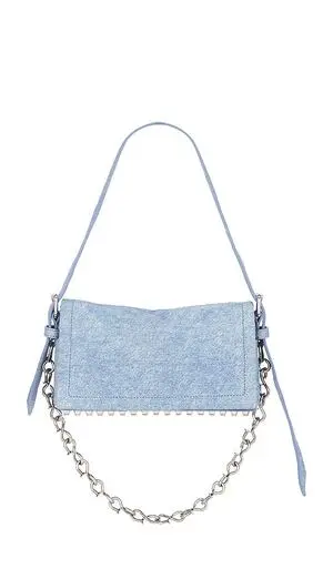 Alexander Wang Studded Shoulder Bags