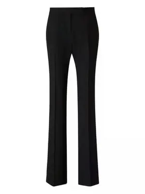 TOM FORD Pleated Wide-leg Trousers