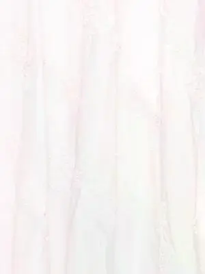 ROTATE BY BIRGER CHRISTENSEN Midi Skirt - Pink