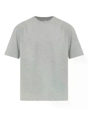 Etro Embroidered T-shirt - Grey