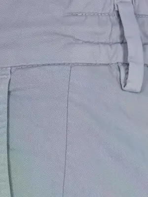 Eleventy Drawstring Trousers - Blue