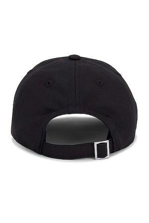 Jacquemus La Casquette Artichaut